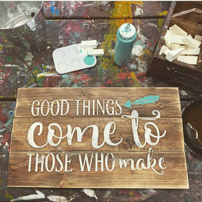 Auntie's Gift Store – DirtyMittenStore