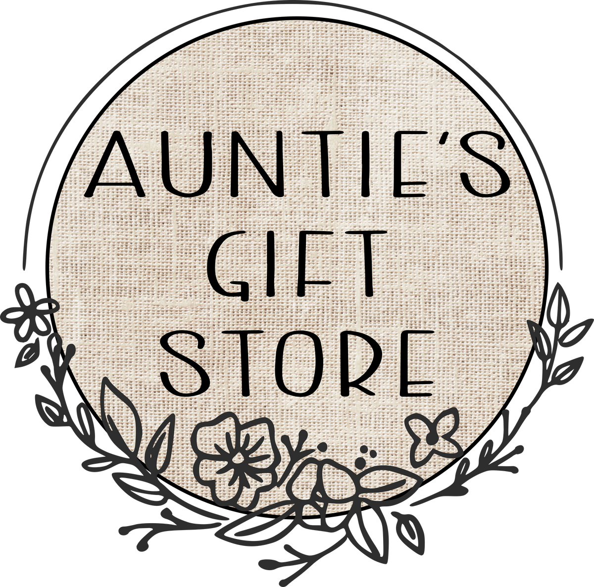 Auntie's Gift Store – DirtyMittenStore