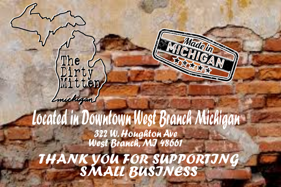 Auntie's Gift Store – DirtyMittenStore