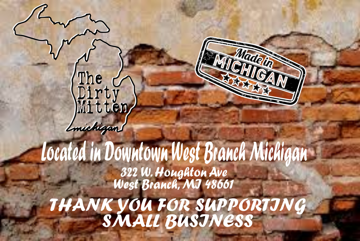 Auntie's Gift Store – DirtyMittenStore